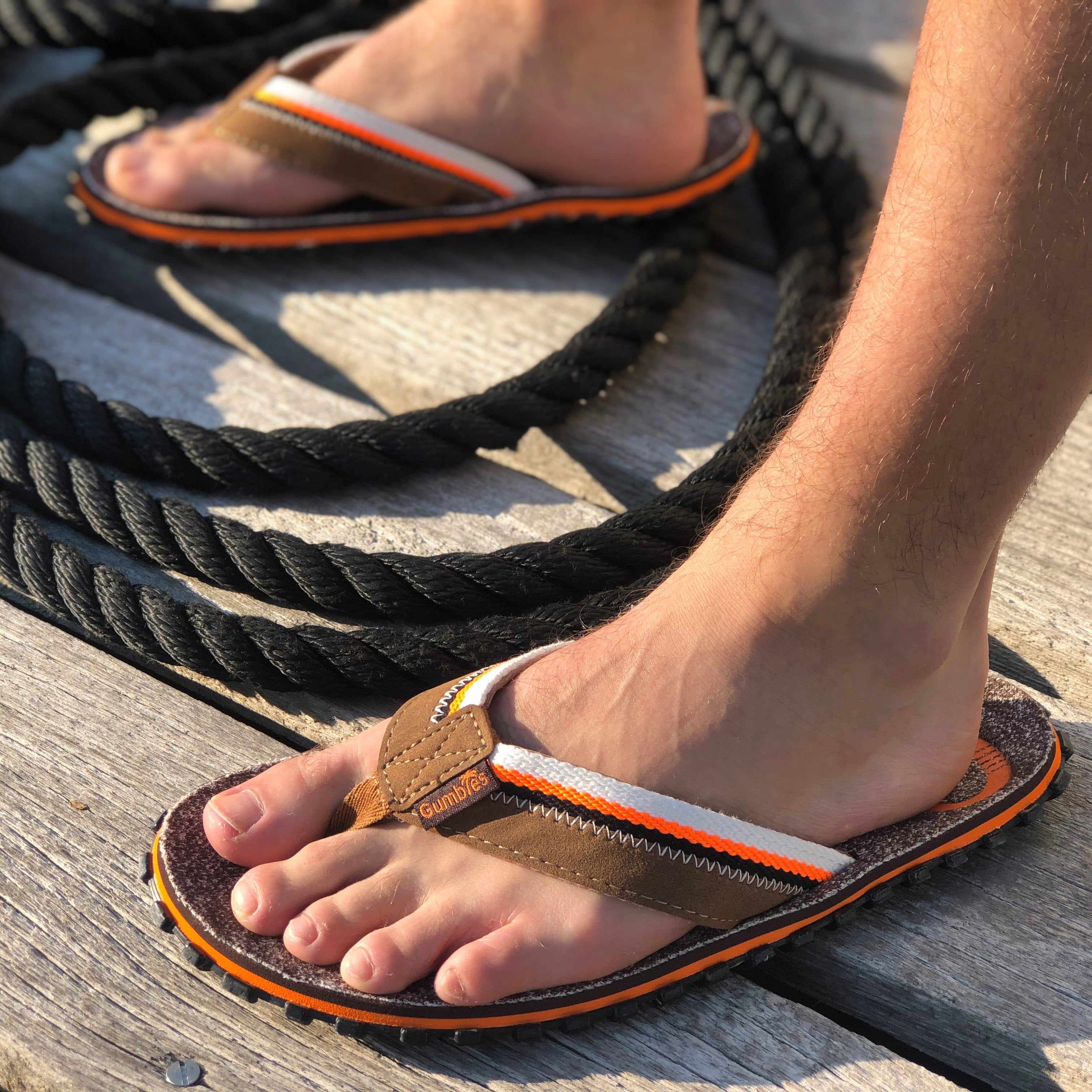 Cairns Klip-Klap – Gumbies Danmark